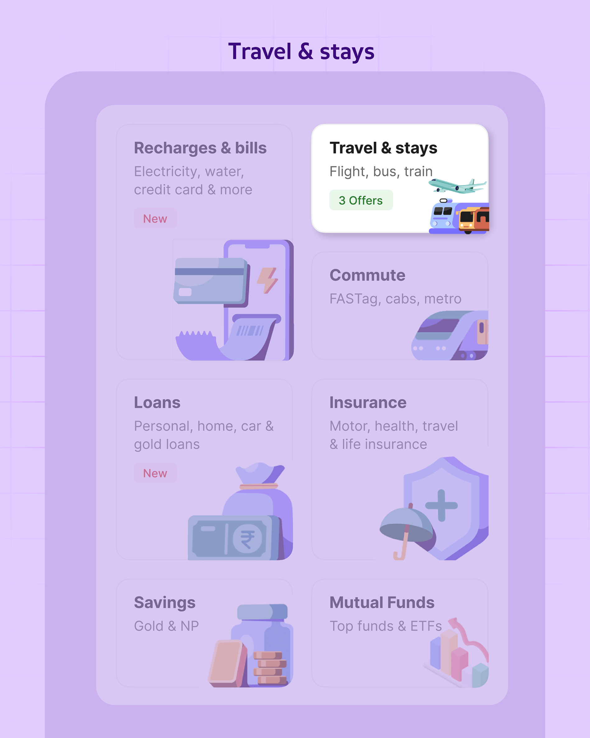 Introducing PhonePe 3.0: Reimagining Financial Empowerment for Every ...