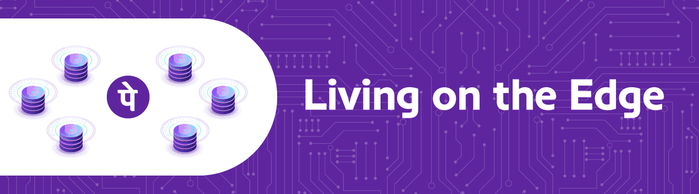 Home | All posts | PhonePe Tech Blog
