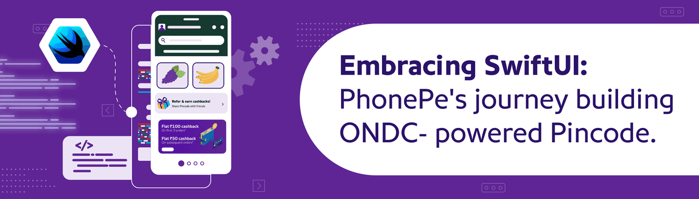 Home | All posts | PhonePe Tech Blog