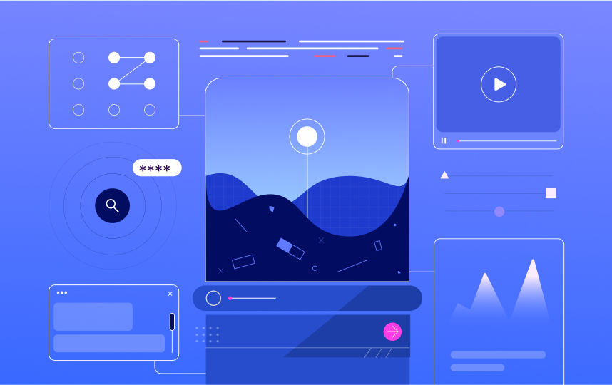 Introducing Liquidui Phonepe S Server Driven Ui Framework Part 1 Phonepe Tech Blog