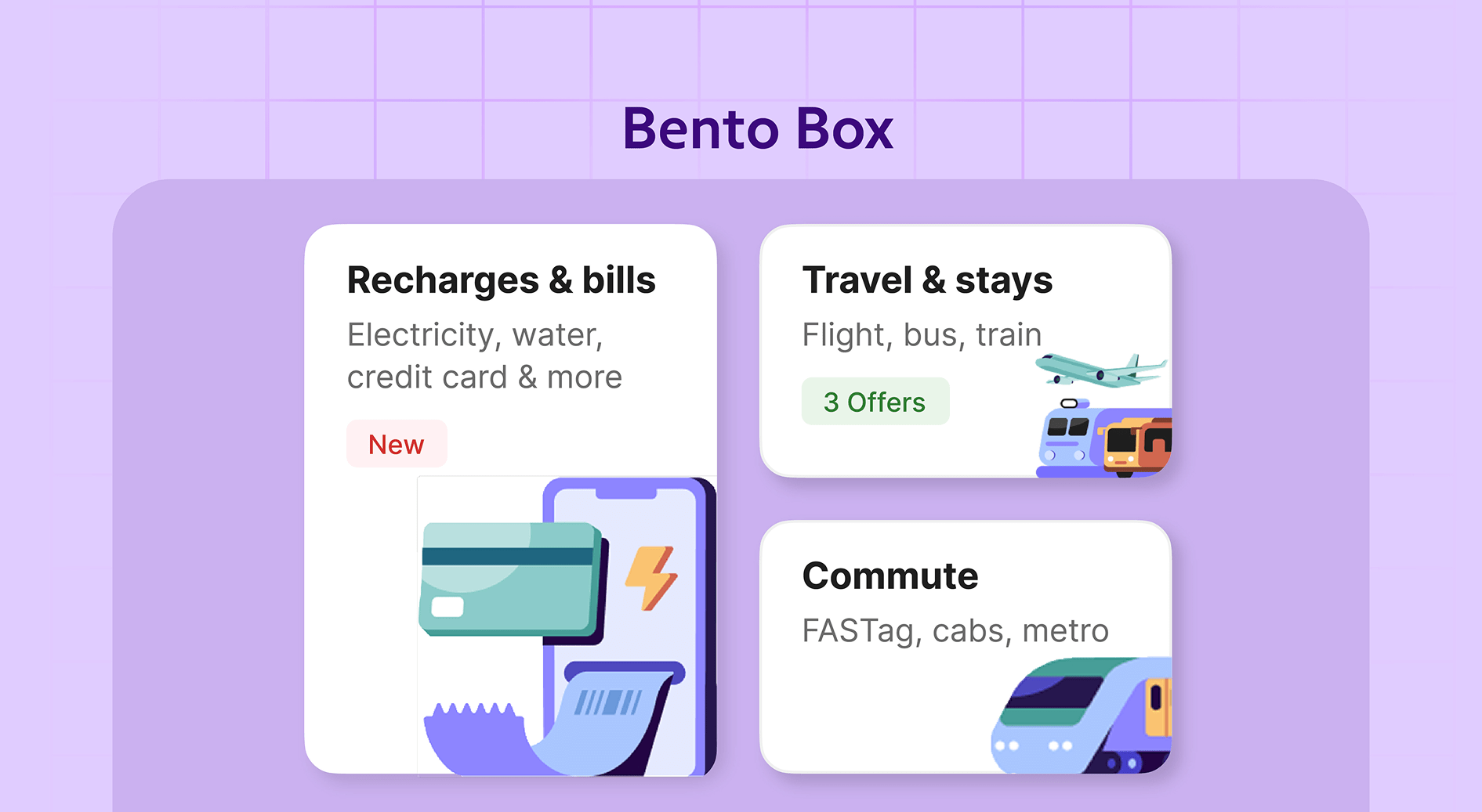 Introducing PhonePe 3.0: Reimagining Financial Empowerment for Every ...