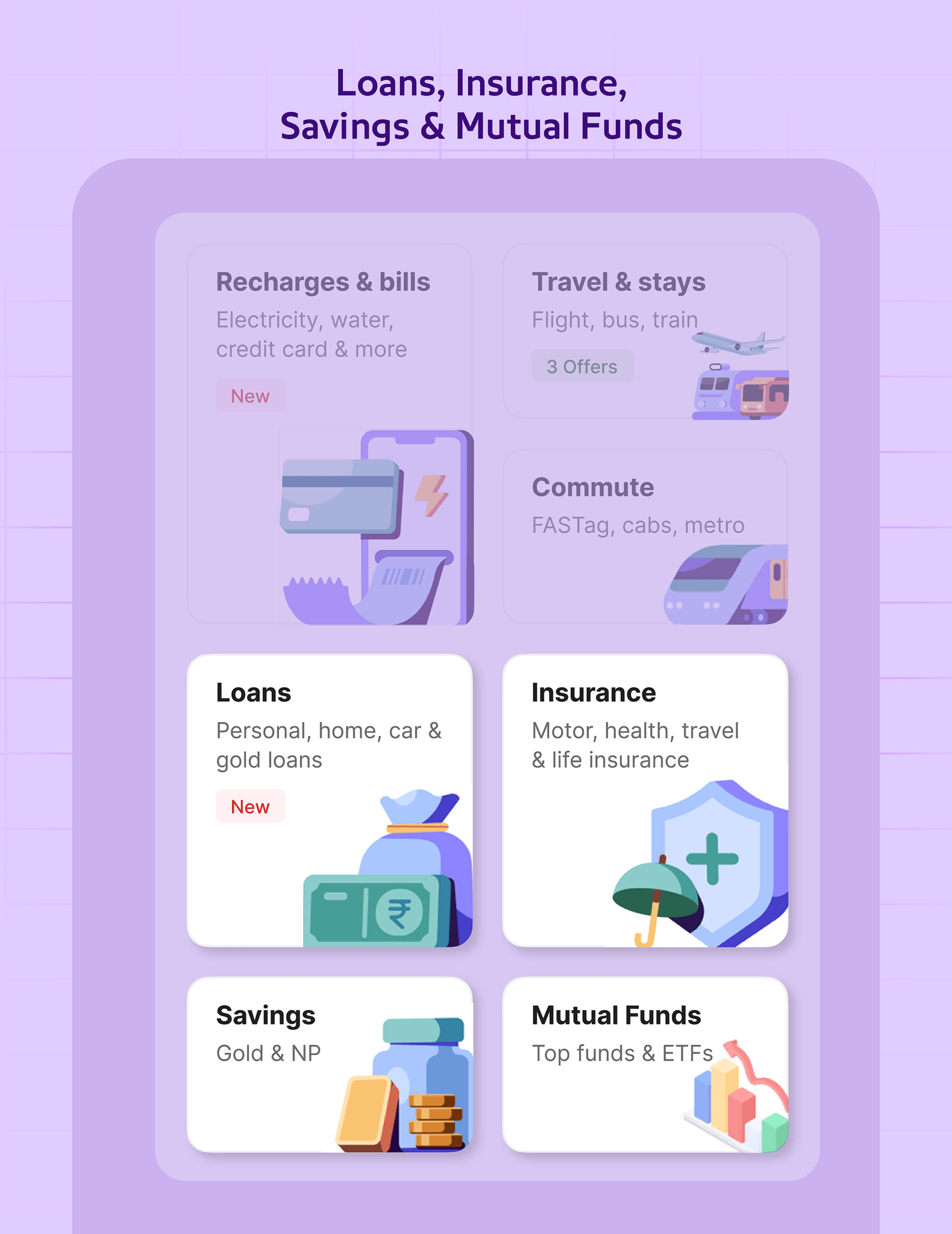 Introducing PhonePe 3.0: Reimagining Financial Empowerment for Every ...